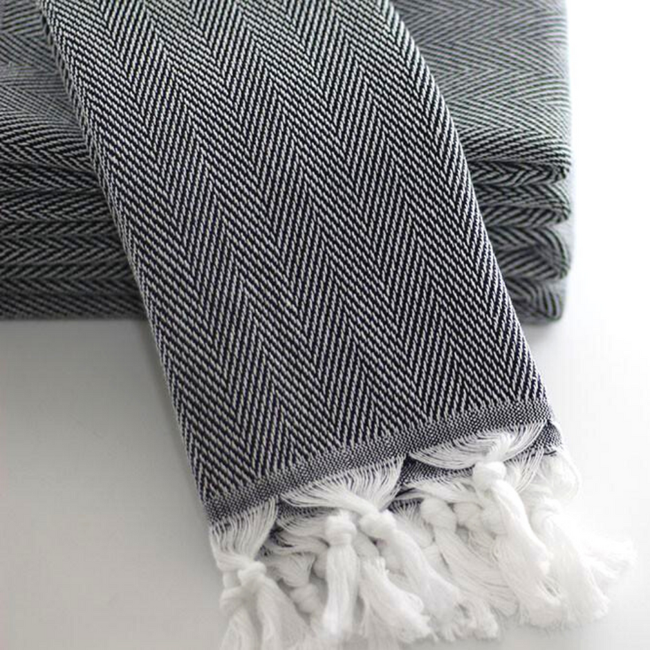 Turkish Towels Etc. - Indulge in Tradition & Style