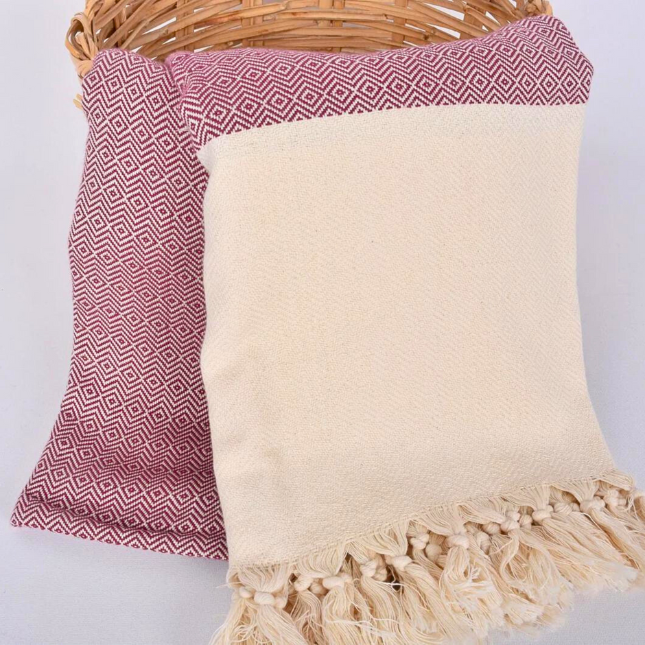 Turkish Towels Etc. - Indulge in Tradition & Style