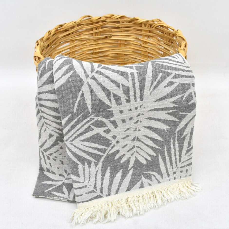 Turkish Towels Etc. - Indulge in Tradition & Style