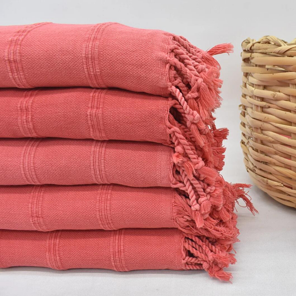 Turkish Towels Etc. - Indulge in Tradition & Style